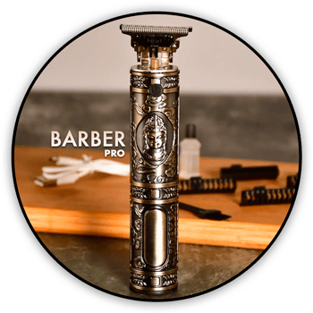 BarberPro™ - Afeitadora Eléctrica 3 en 1 – Portal Salud